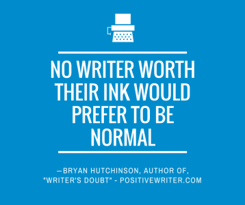 21 Quotes to Reignite Your Passion for Writing! | Positive Writer