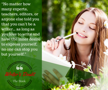 The Ultimate Inspirational Writing Quotes (as Memes) | Positive Writer