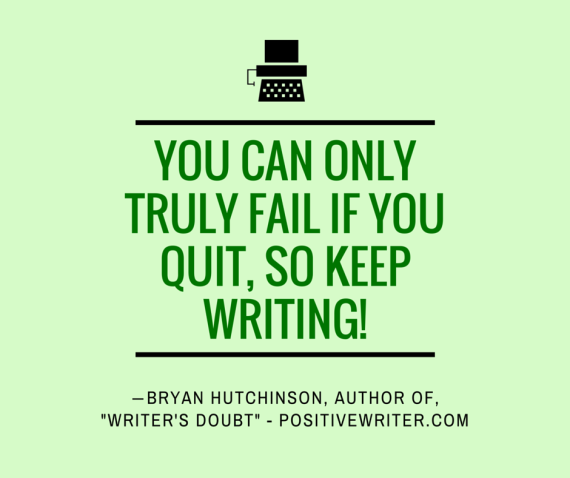 Printable Quote Posters On Writing And Creativity Positive Writer