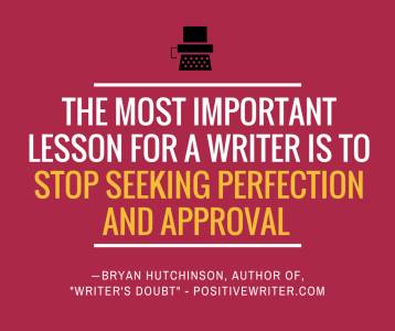 Printable Quote Posters On Writing And Creativity Positive Writer