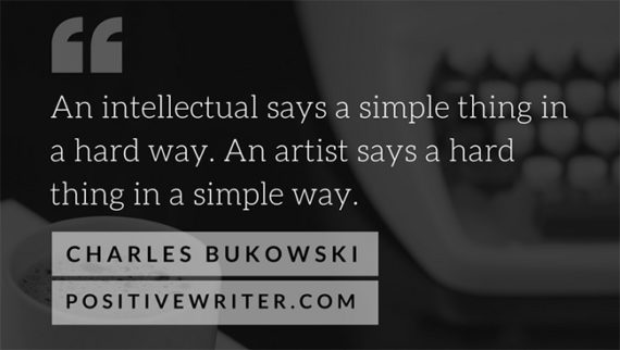 The One Literary Agent Interview All Writers Need To Read | Positive Writer
