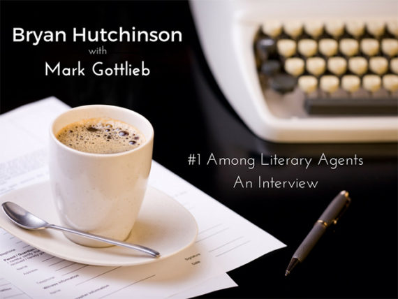 The One Literary Agent Interview All Writers Need To Read | Positive Writer