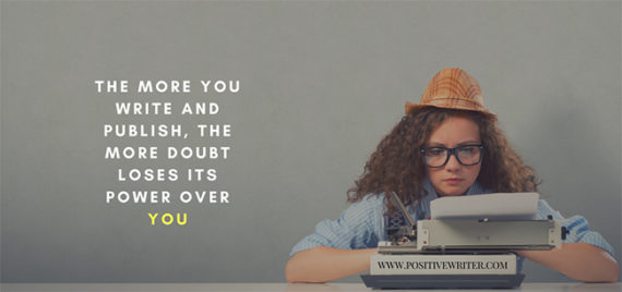 Why Doubt Stops You From Creating Your Best Work (and What You CAN Do ...